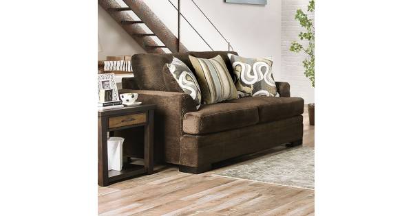 SM3081-LV TALIYAH LOVE SEAT