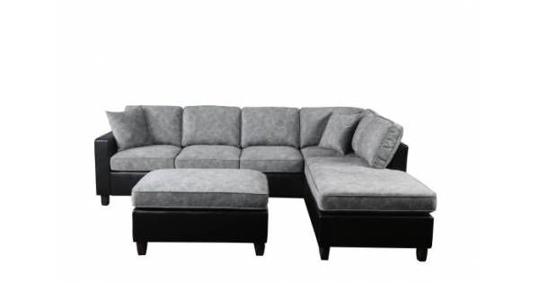 552040 SECTIONAL
